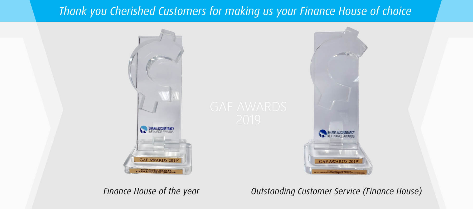 Tf Financial Services